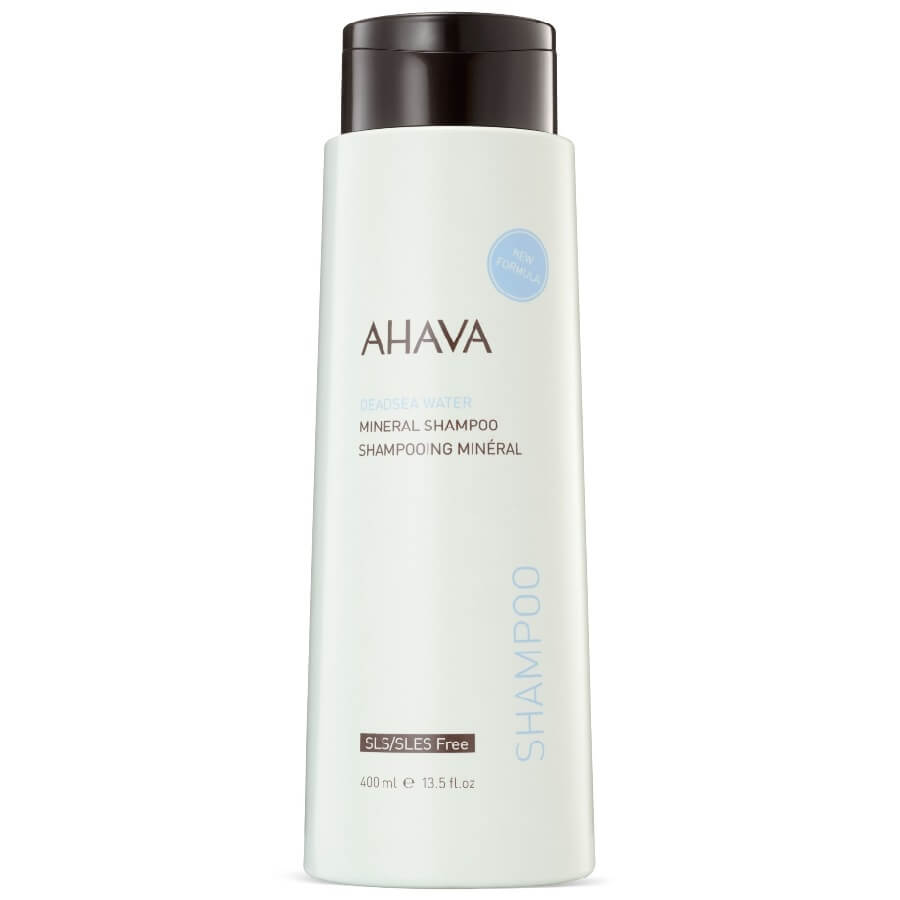 Ahava Mineral Shampoo | DOUGLAS