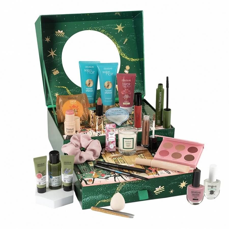 Douglas Collection Advent Calendar Luxury Set | DOUGLAS