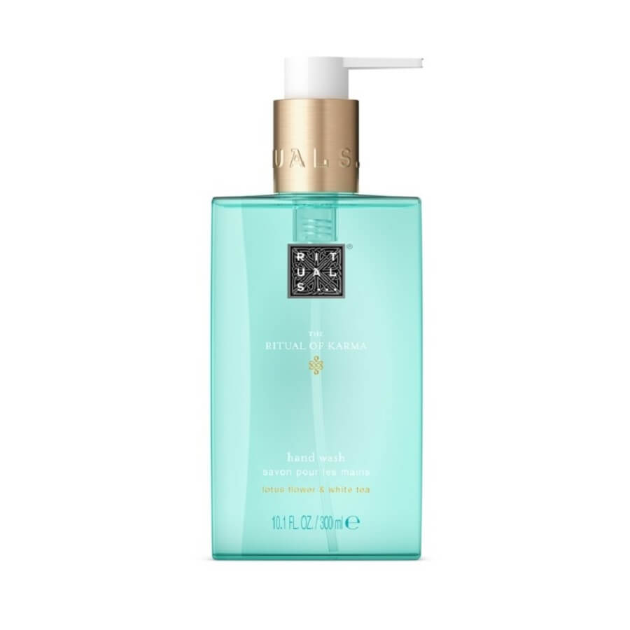 Rituals Karma Hand Wash | DOUGLAS