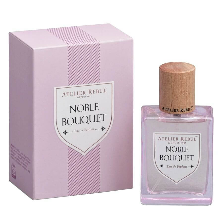 Atelier Rebul Noble Bouquet Eau De Parfum | DOUGLAS