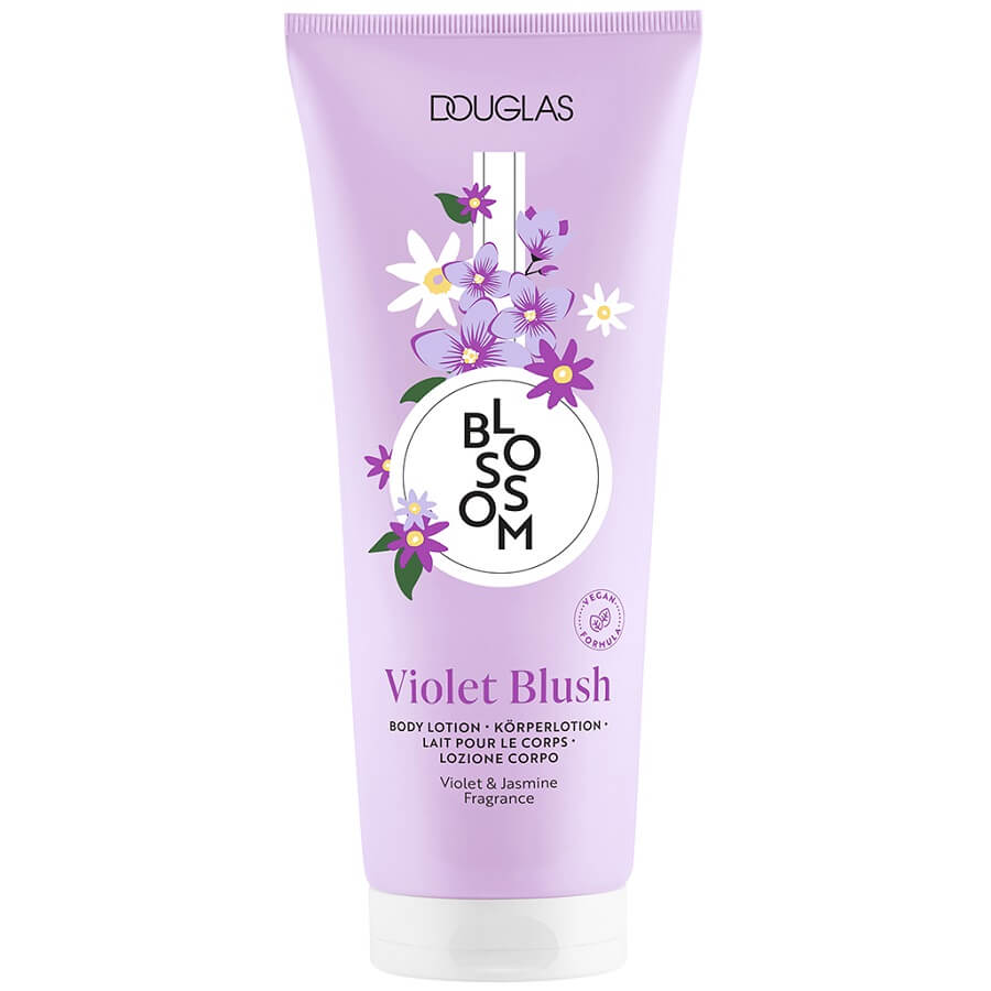 Douglas Collection Violet Blush Body Lotion | DOUGLAS