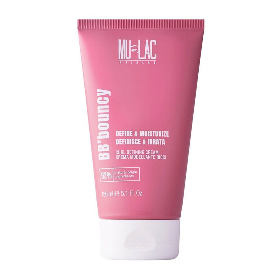 MULAC BB'Bouncy Curl Defining Cream | DOUGLAS