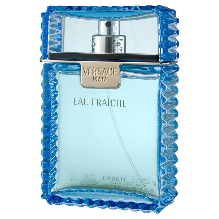 Versace Versace Man Eau Fraîche Perfumed Deodorant Spray | DOUGLAS