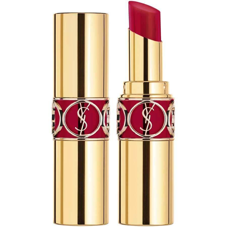 Yves Saint Laurent Rouge Volupté Shine | DOUGLAS
