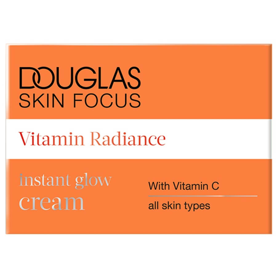 Douglas Collection Instant Glow Cream | DOUGLAS