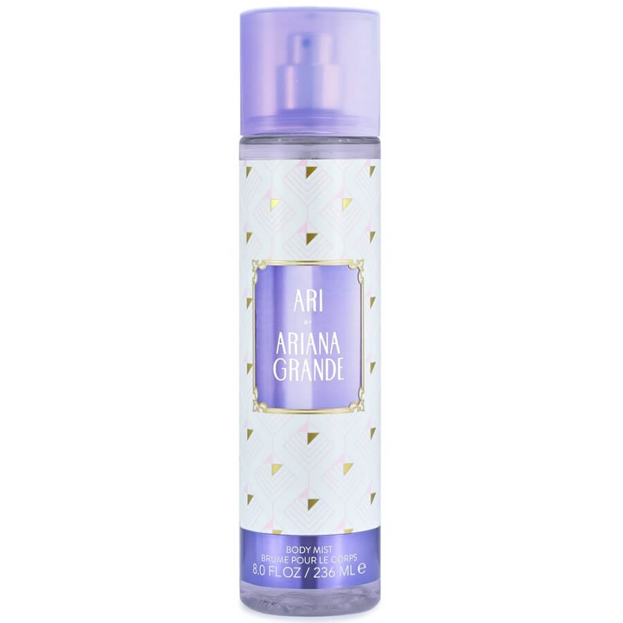 Ariana Grande Ari Body Mist | DOUGLAS