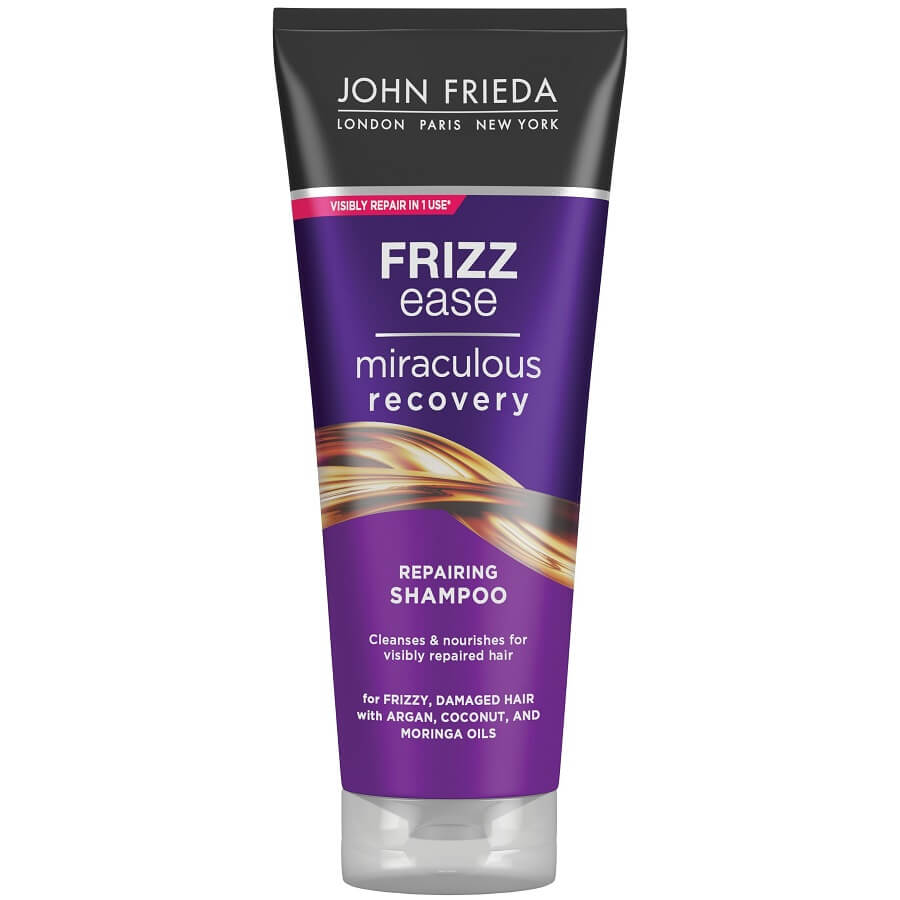 John Frieda Frizz Ease Miraculous Recovery Repairing Shampoo | DOUGLAS