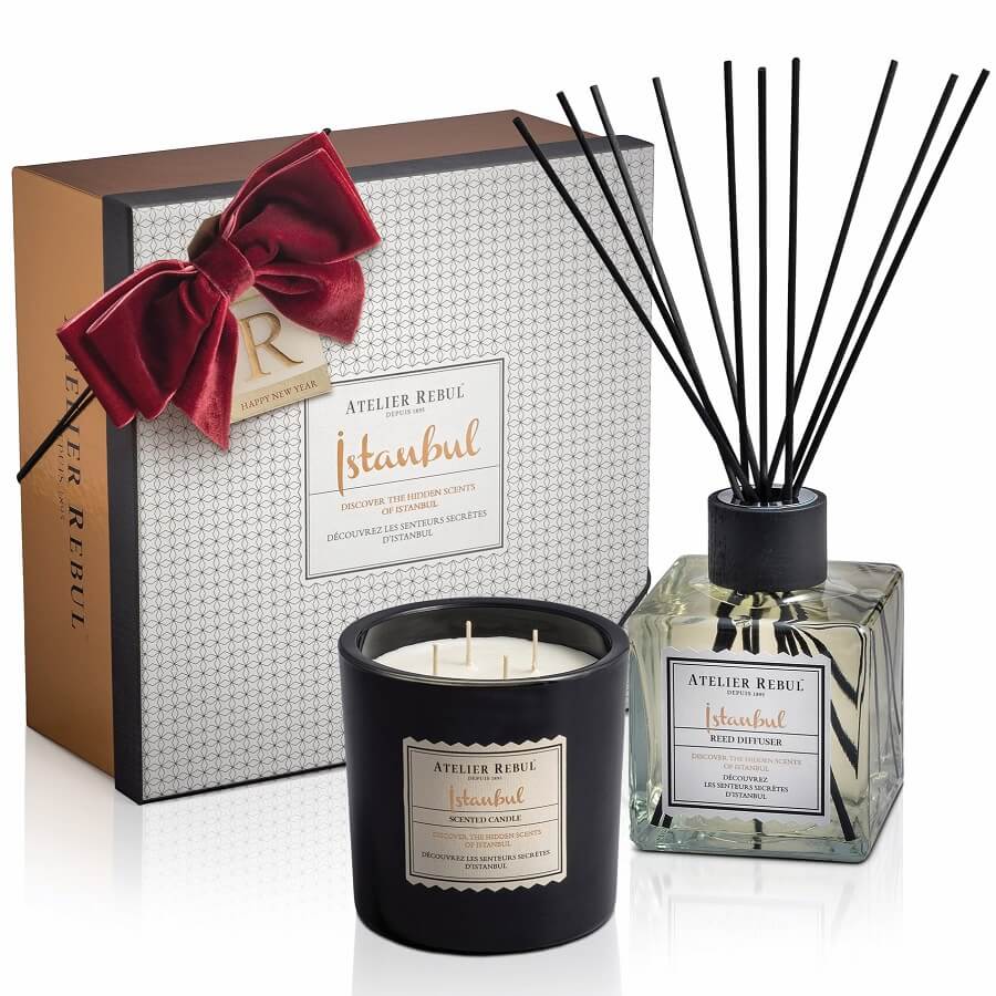 Atelier Rebul Istanbul Set | DOUGLAS