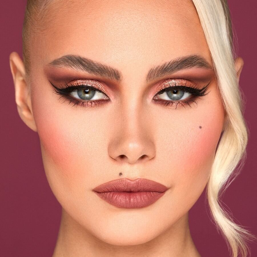 KYLIE COSMETICS Kyshadow The Mauve Palette | DOUGLAS