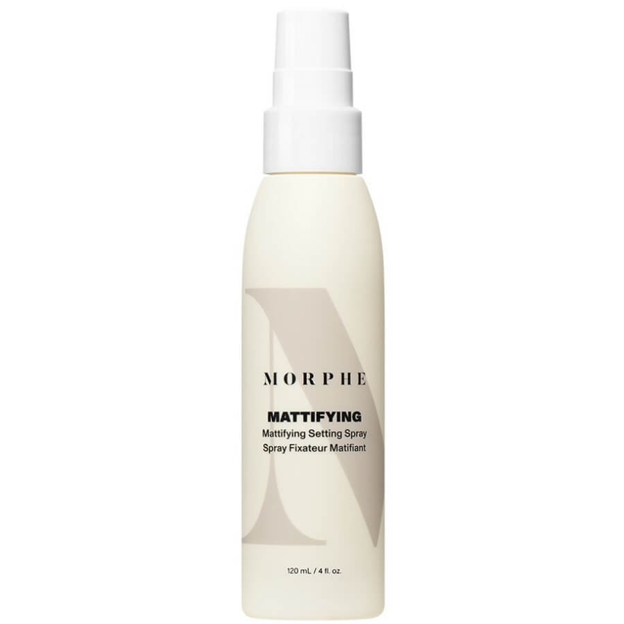 Morphe Mattifying Setting Spray | DOUGLAS