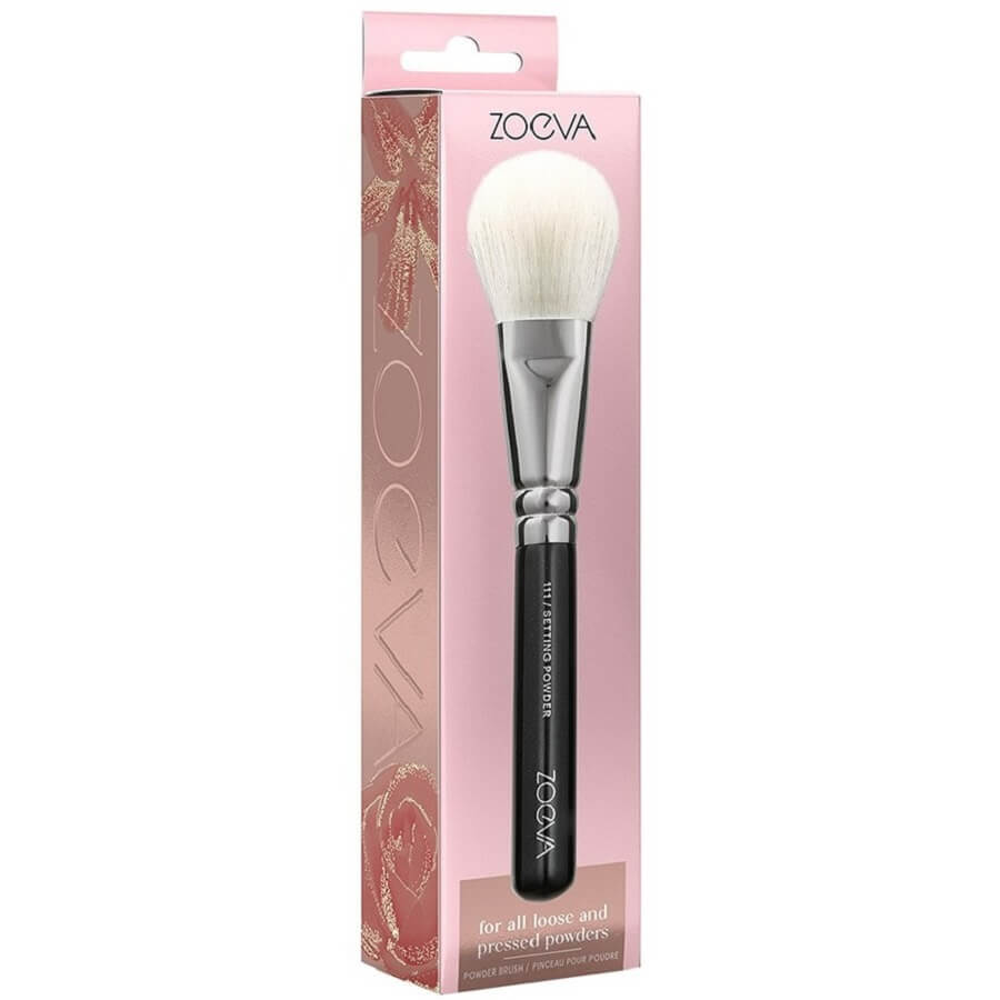 Zoeva 111 Setting Powder Brush | DOUGLAS