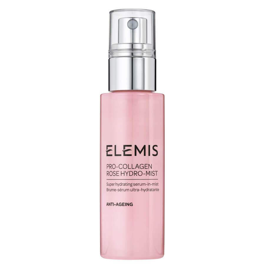 Elemis Pro-Collagen Rose Hydro-Mist | DOUGLAS