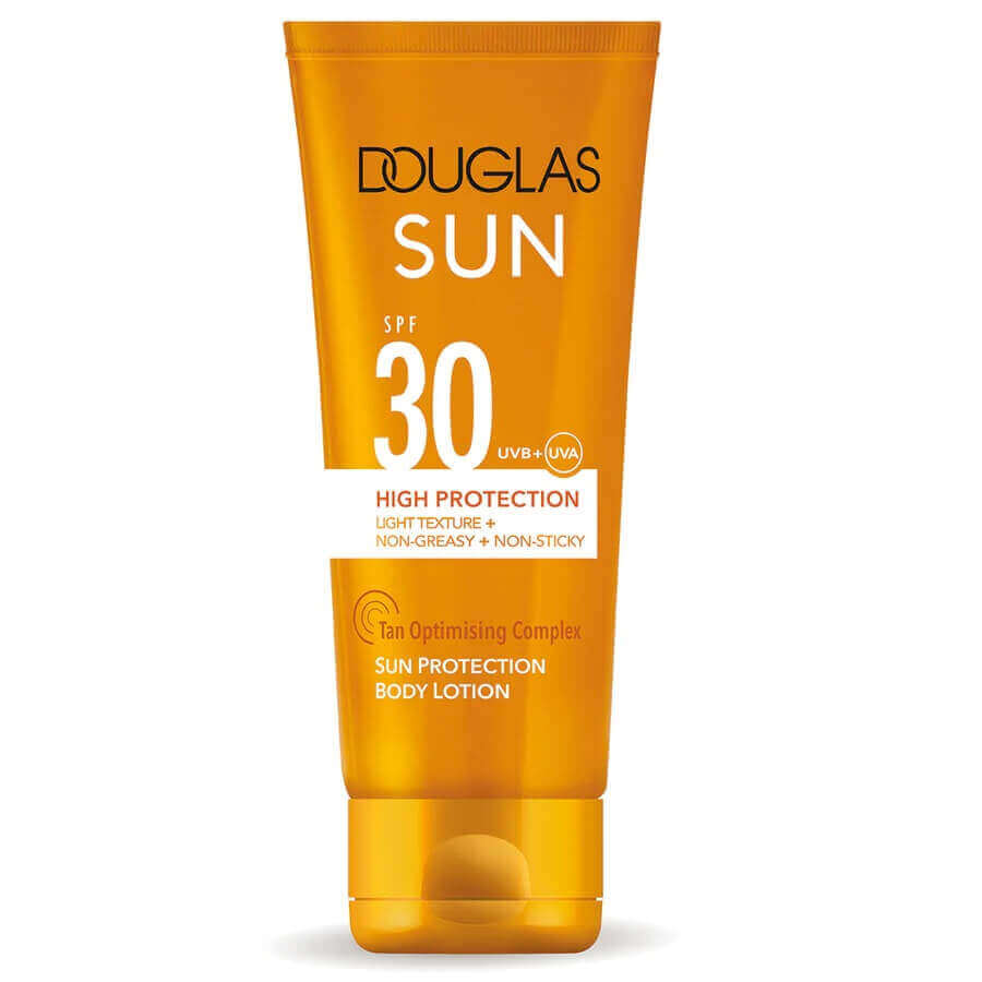 Douglas Collection Sun Protection Body Lotion SPF30 | DOUGLAS
