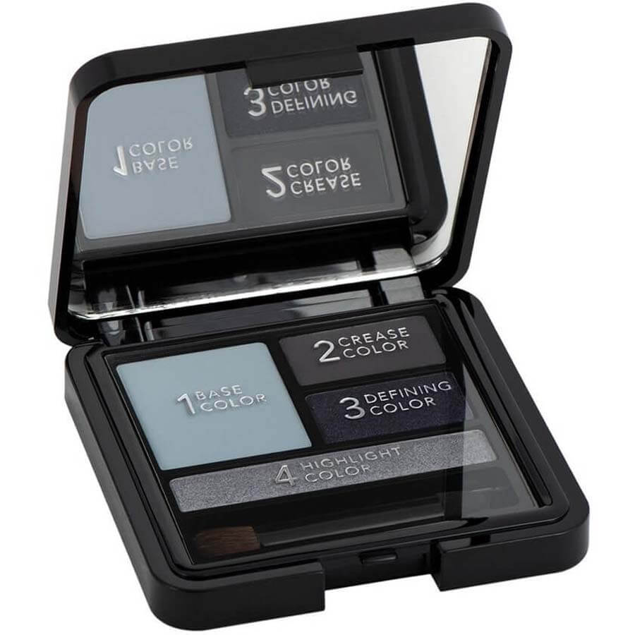 Douglas Collection Quattro Harmony Of 4 Colors Eyeshadow Palette | DOUGLAS