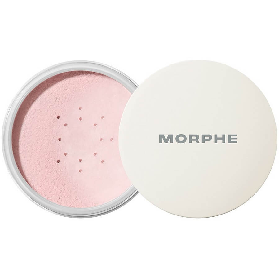 Morphe Jumbo Setting Powder | DOUGLAS