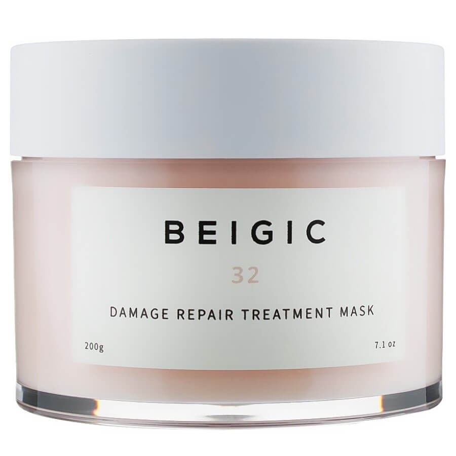 BEIGIC Damage Repair Treatment Mask | DOUGLAS