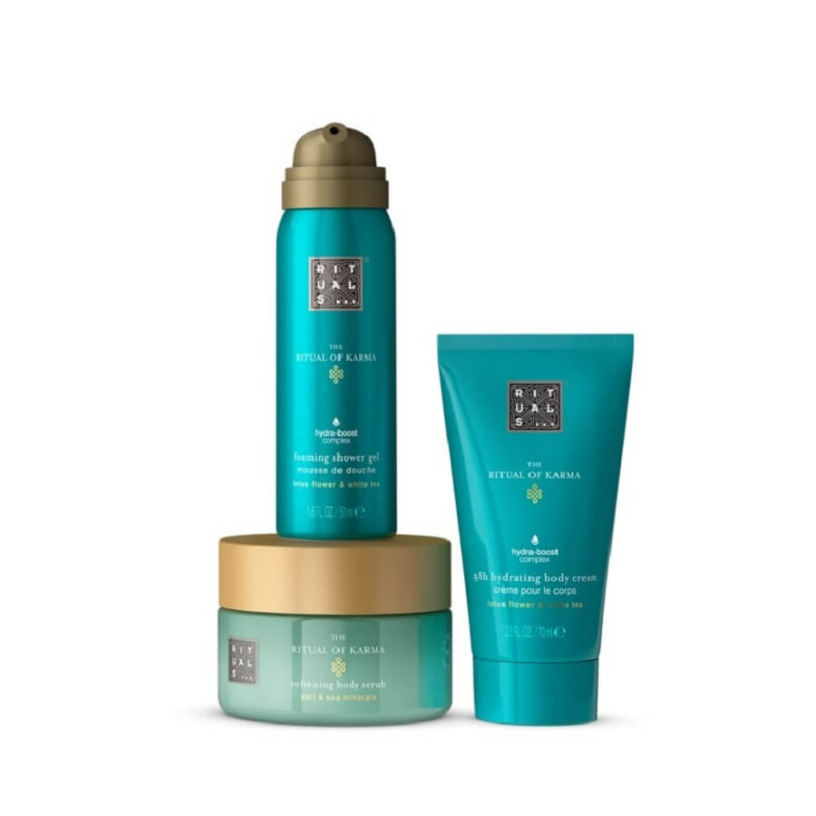 Rituals Karma Trial Set | DOUGLAS