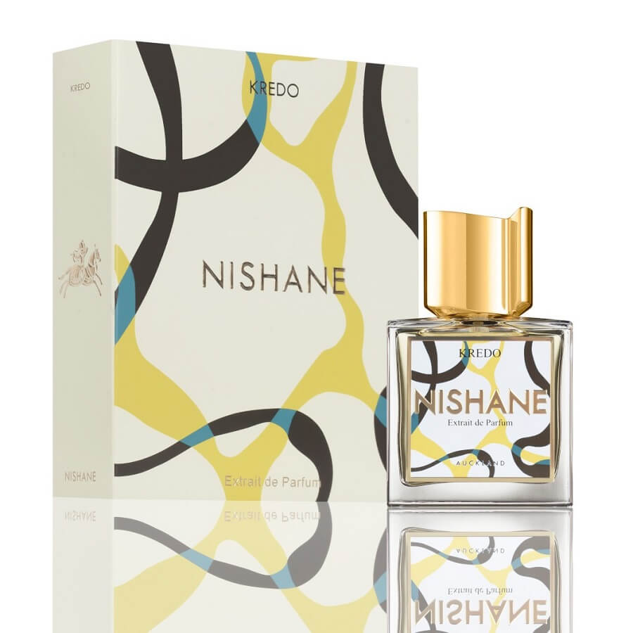 NISHANE Kredo Extrait de Parfum | DOUGLAS