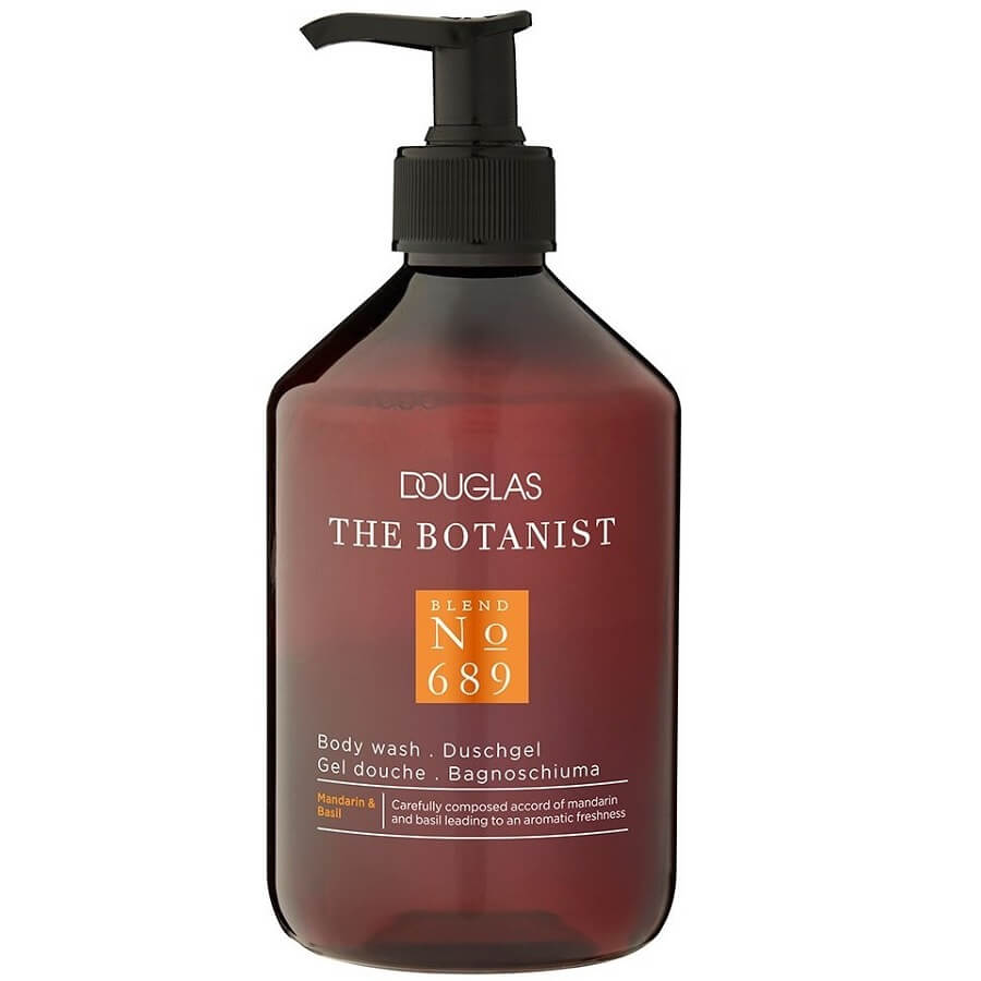 Douglas Collection The Botanist Mandarin & Basilic Body Wash | DOUGLAS