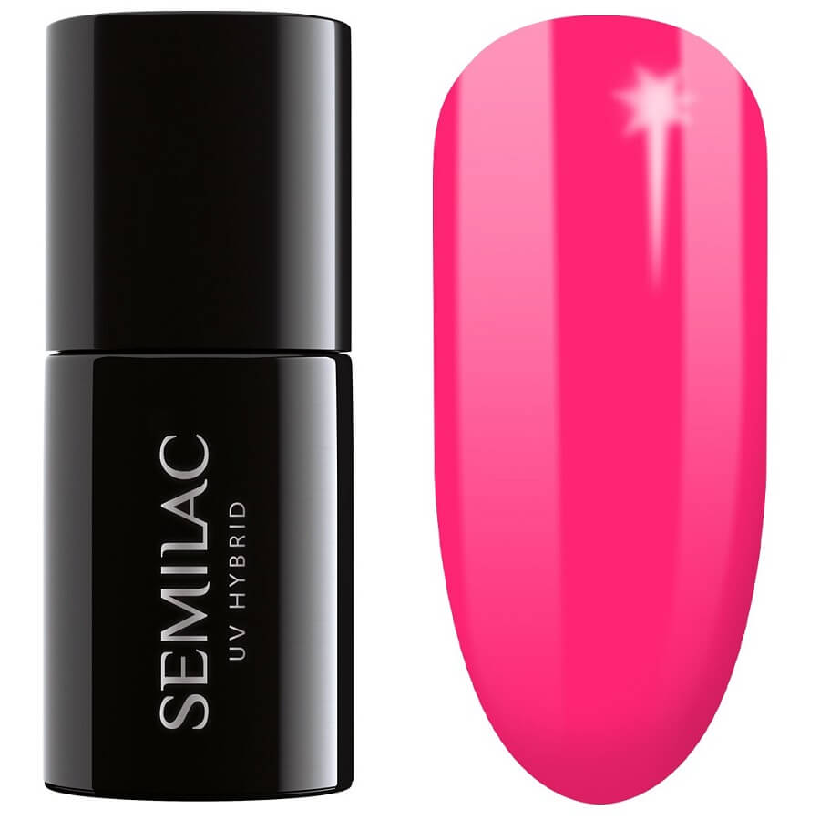 Semilac UV Hybrid Gel Polish Beats by Margaret | DOUGLAS
