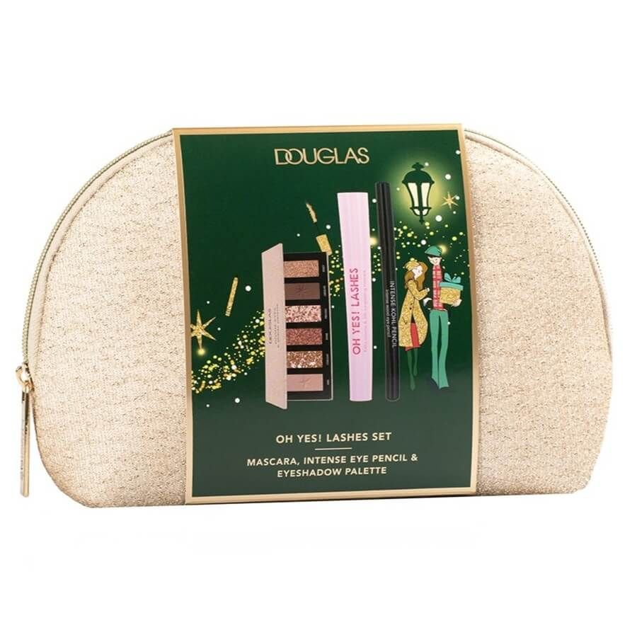 Douglas Collection Oh Yes!Lashes Set | DOUGLAS
