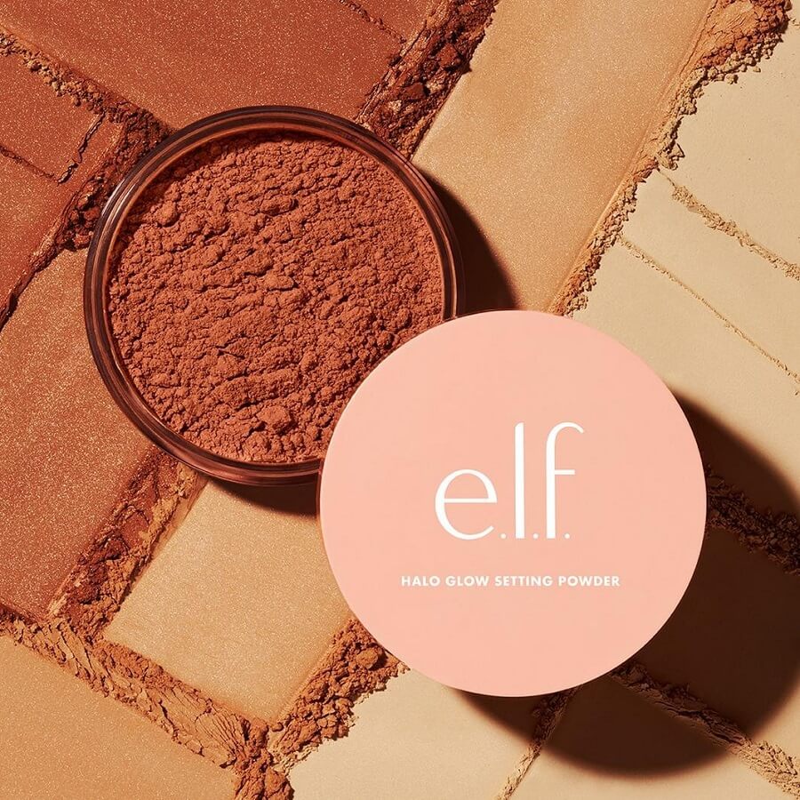 e.l.f. Cosmetics Halo Glow Setting Powder | DOUGLAS