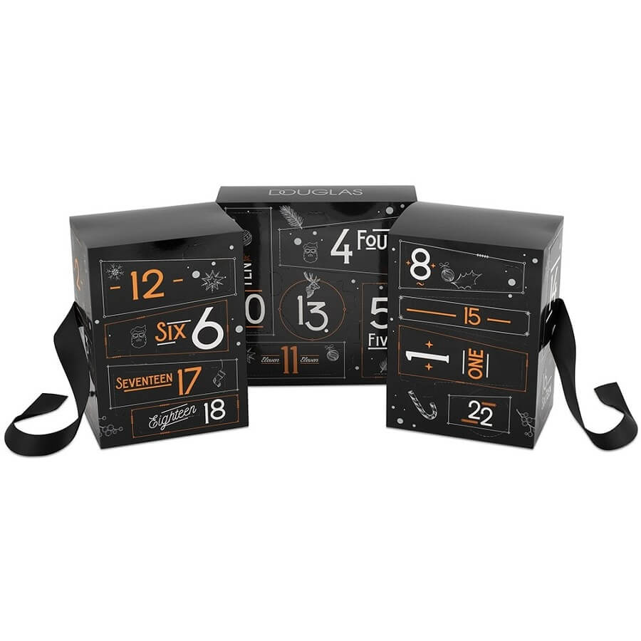 Douglas Collection Men Advent Calender | DOUGLAS