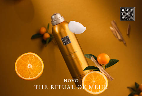 Rituals v spletni trgovini | DOUGLAS