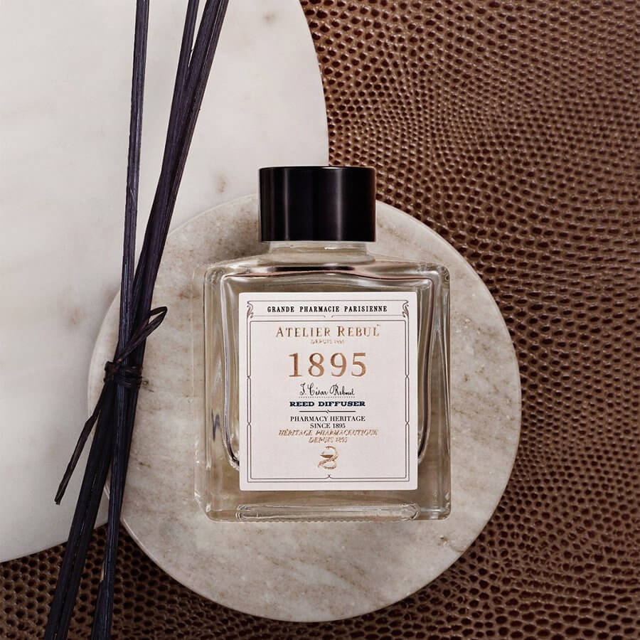 Atelier Rebul 1895 Reed Diffuser | DOUGLAS