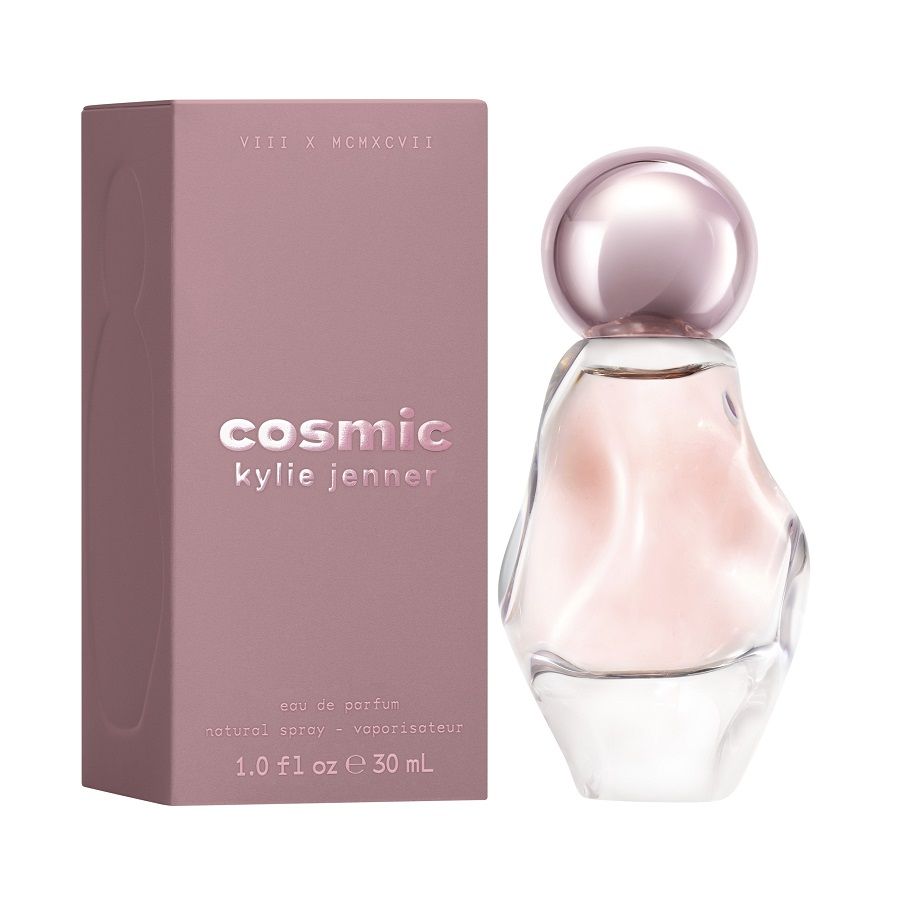 Kylie Jenner Fragrances cosmic Kylie Jenner Eau de Parfum | DOUGLAS