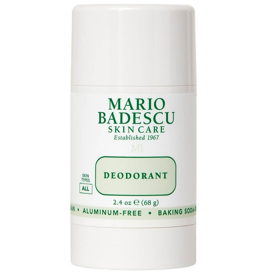 Mario Badescu Deodorant | DOUGLAS