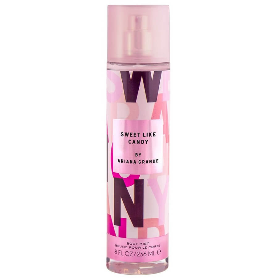 Ariana Grande Sweet Like Candy Body Mist | DOUGLAS