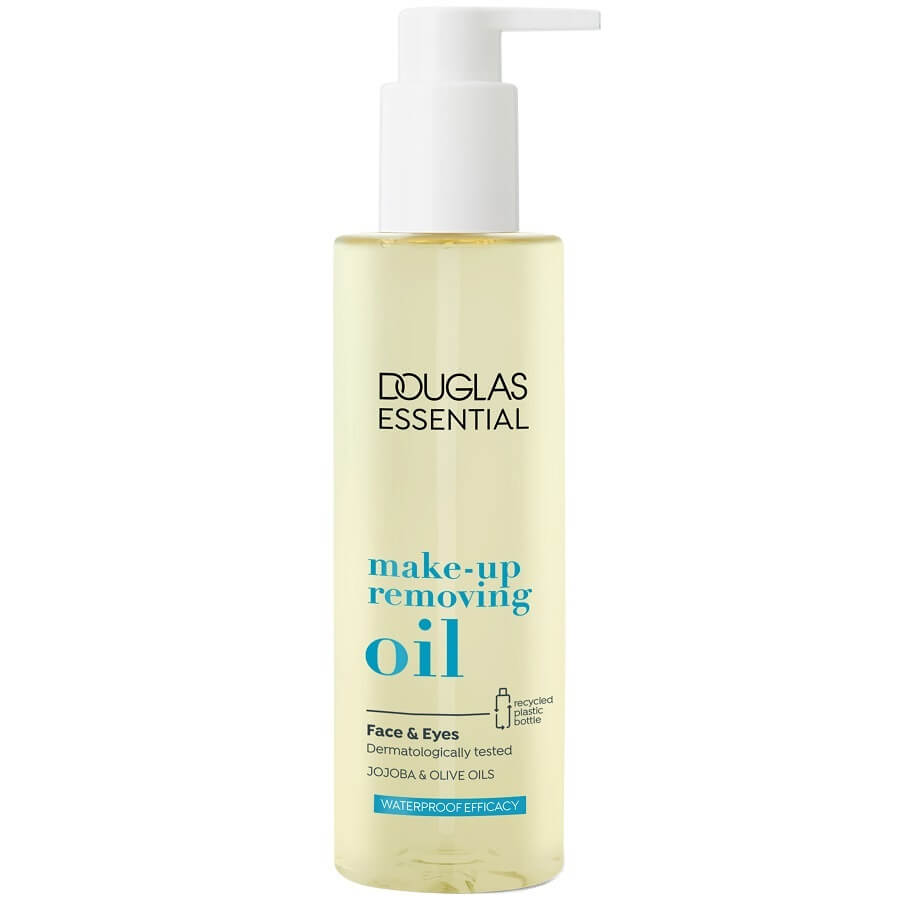 Douglas Collection Make-up Removing Oil | DOUGLAS