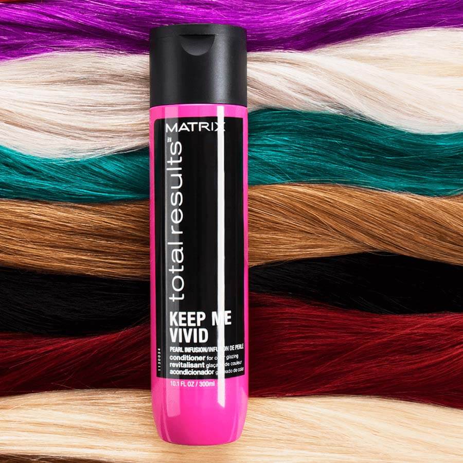 matrix Vivid Pearl Infusion Conditioner | DOUGLAS