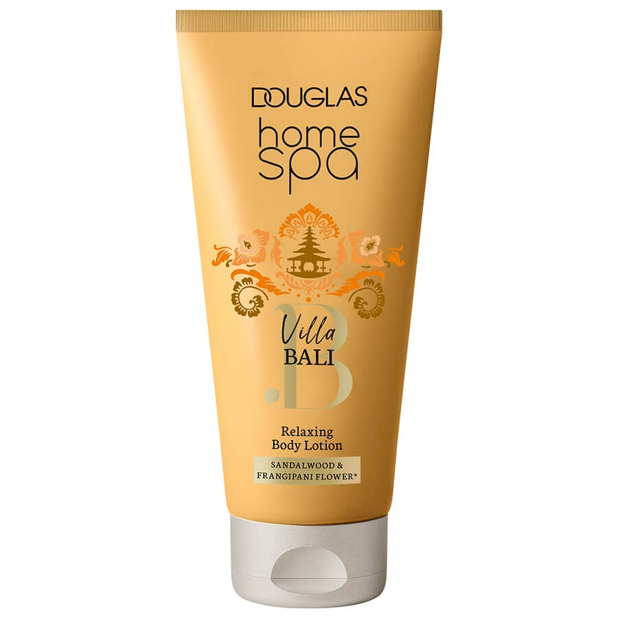 Douglas Collection Natural Mat Cream Foundation | DOUGLAS