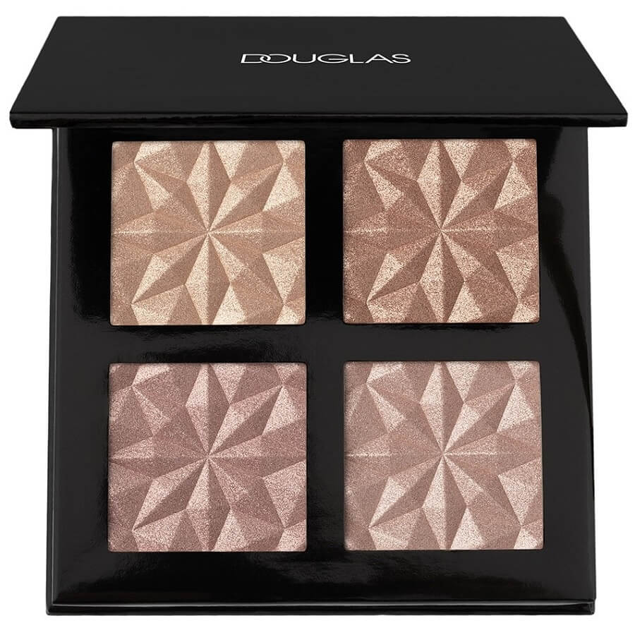 Douglas Collection Highlighting Palette | DOUGLAS