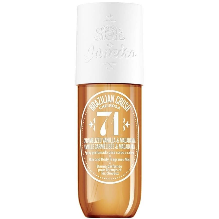 Sol de Janeiro Brazilian Crush Cheirosa 71 Body Mist | DOUGLAS
