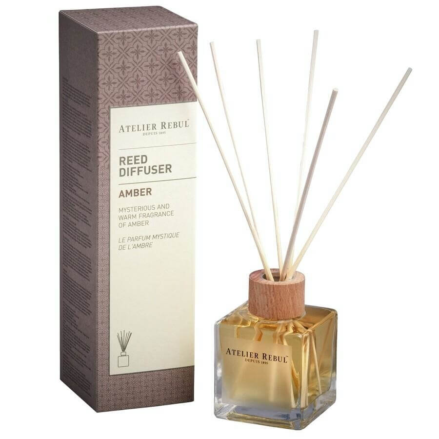 Atelier Rebul Amber Reed Diffuser | DOUGLAS