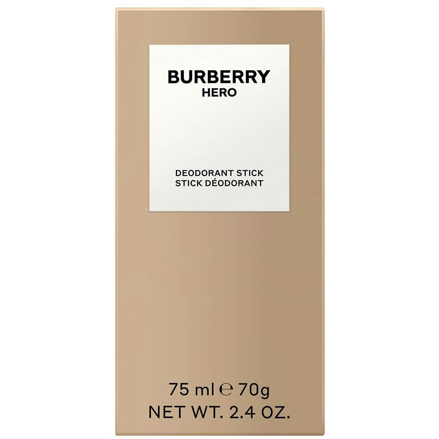 Burberry Hero Deodorant Stick | DOUGLAS