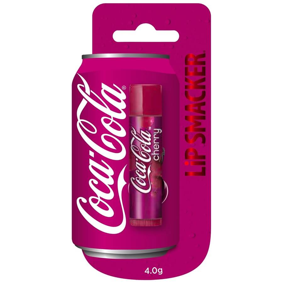 Lip Smacker Coca Cola Cherry | DOUGLAS