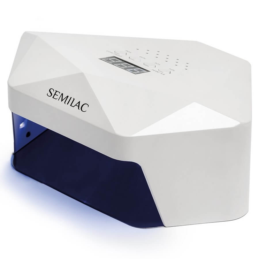 Semilac UV LED Lamp Diamond Collection | DOUGLAS