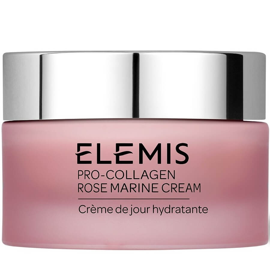 Elemis Pro Collagen Rose Marine Cream | DOUGLAS
