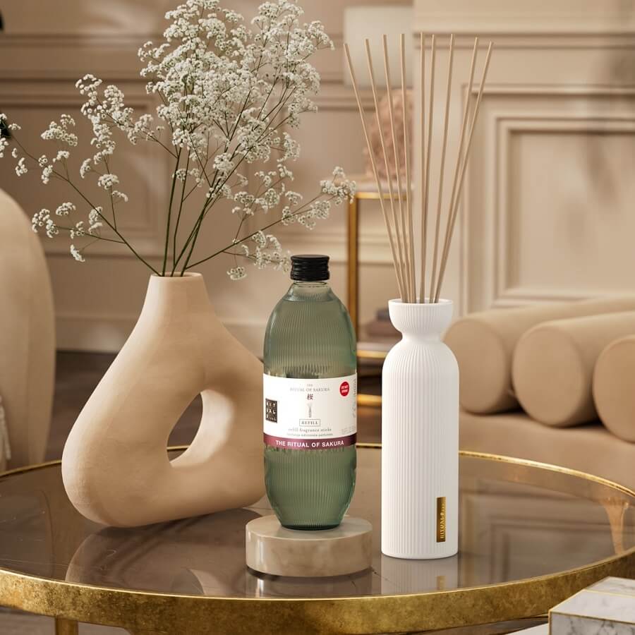Rituals The Ritual of Sakura Fragrance Sticks Refill | DOUGLAS