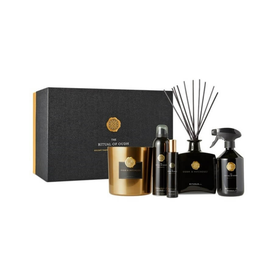 Rituals Oudh Gift Set | DOUGLAS