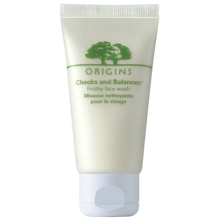 Origins Checks & Balances Frothy Face Wash Mini | DOUGLAS