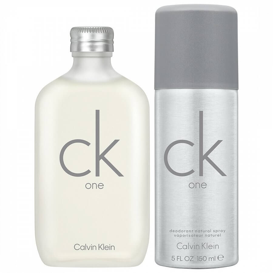 Calvin Klein One Eau de Toilette 100 ml Set | DOUGLAS