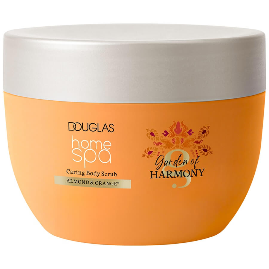 Douglas Collection Garden Of Harmony Body Scrub | DOUGLAS