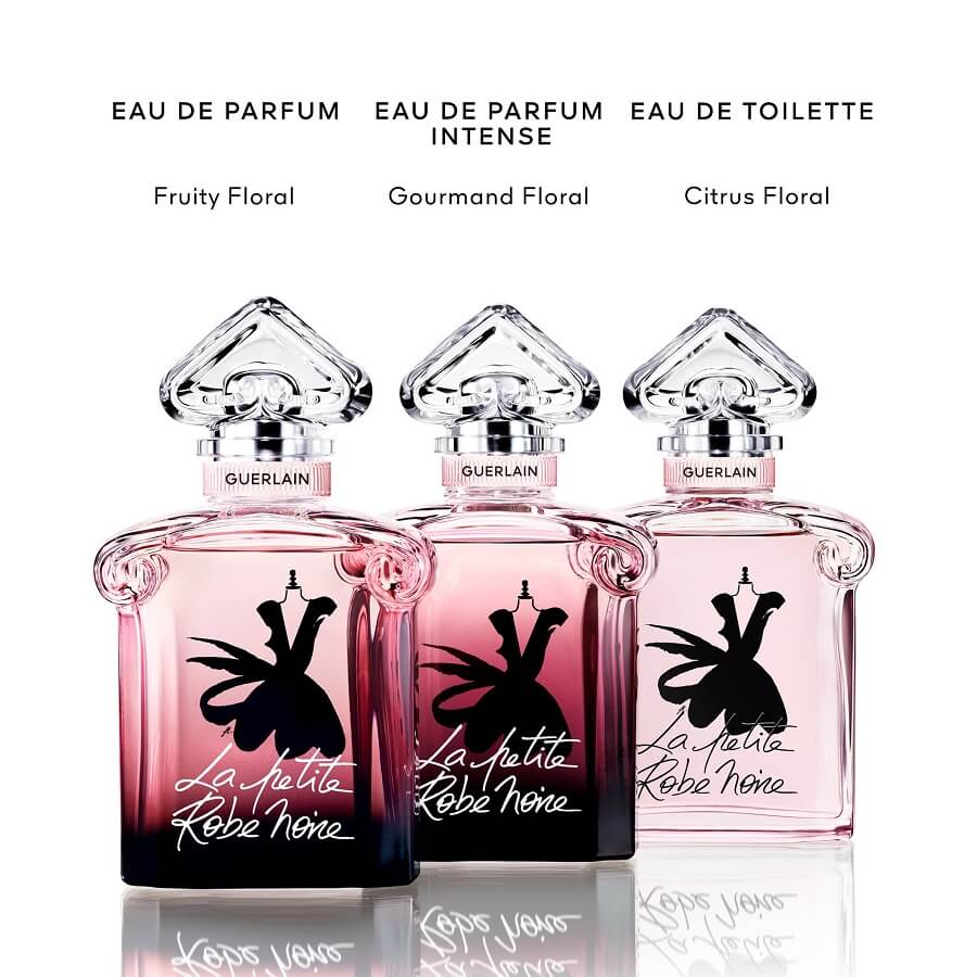 Guerlain La Petite Robe Noire Intense Eau de Parfum | DOUGLAS