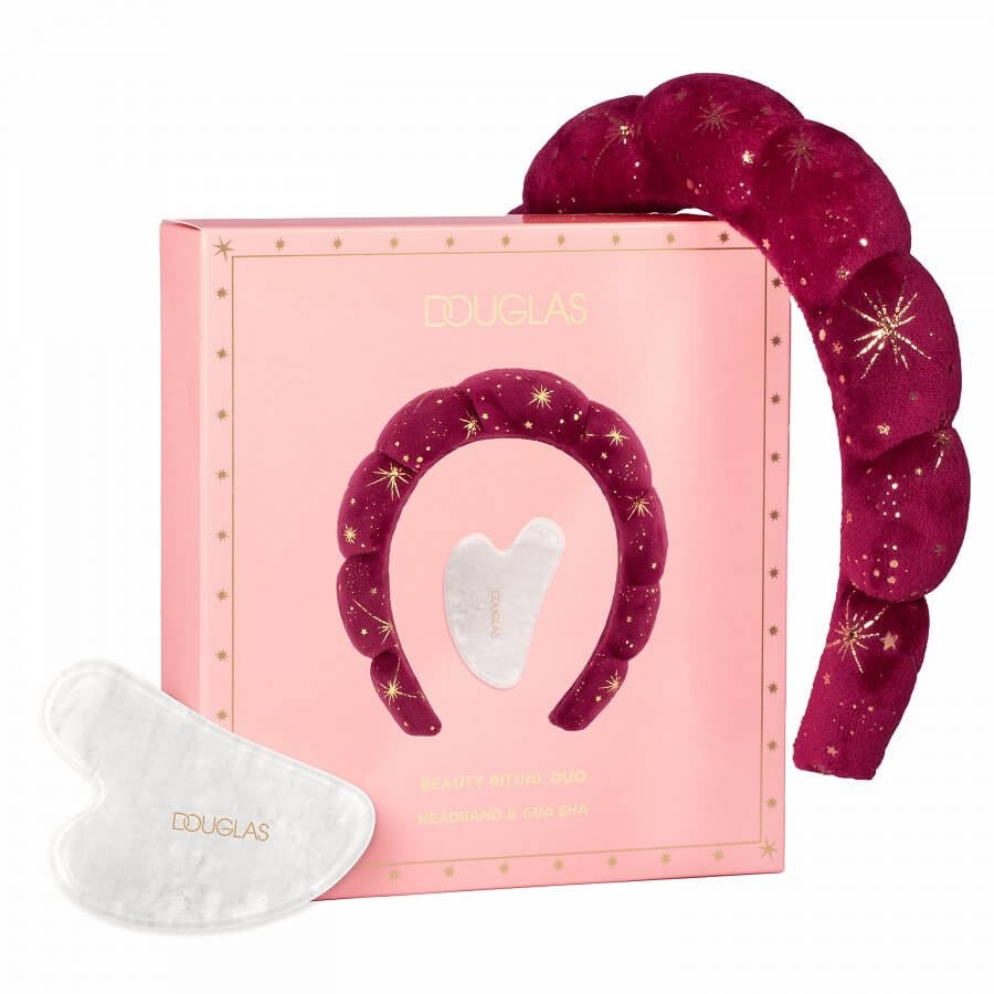 Douglas Collection Beauty Ritual Duo Set | DOUGLAS