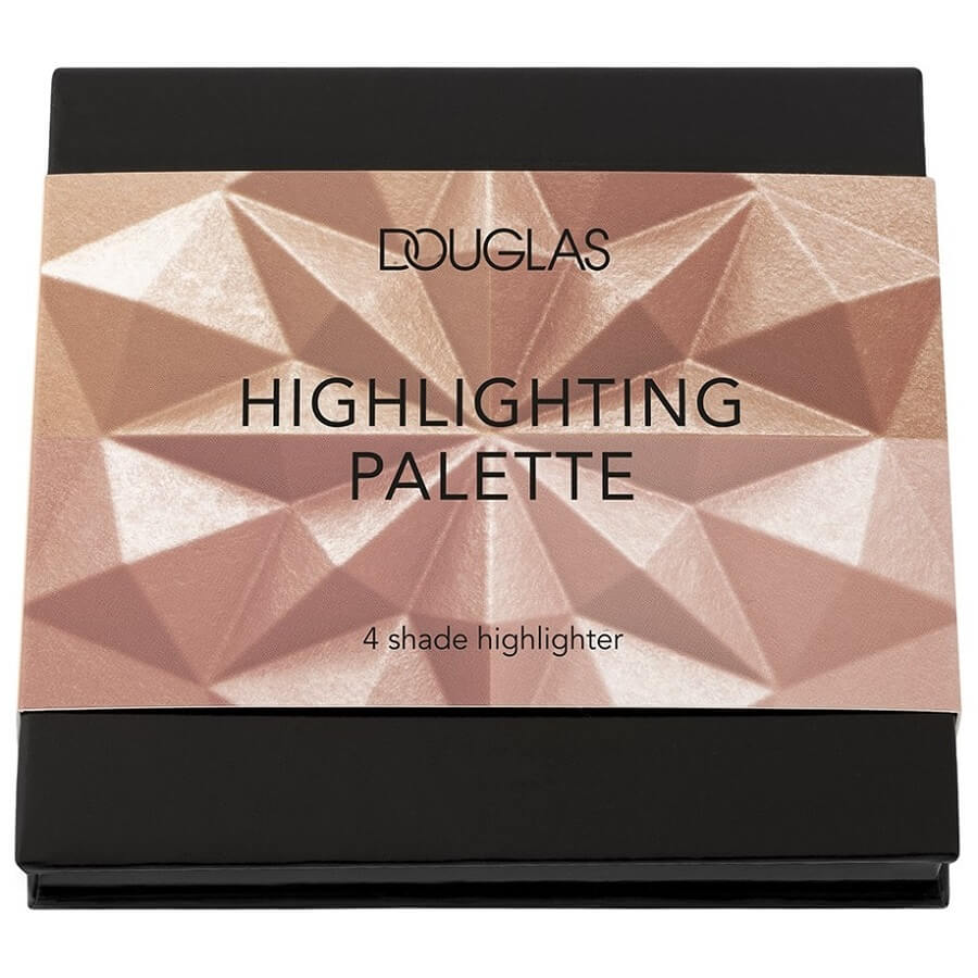 Douglas Collection Highlighting Palette | DOUGLAS